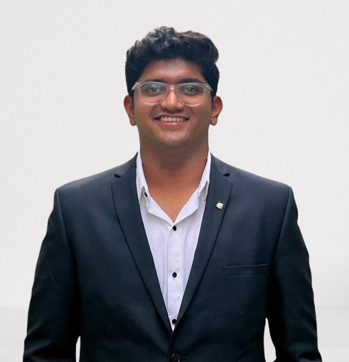 Pranav Alle's Resume